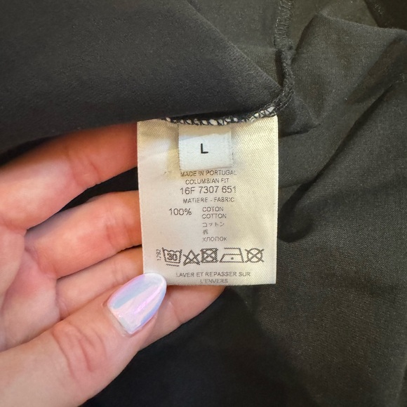 Givenchy | Shirts | Givenchy Monkey Printed Tshirt L | Poshmark